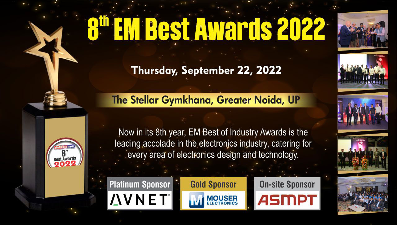 EM Award