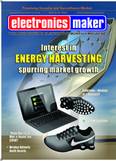 Electronics Magazine - Electronics Maker