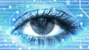 LED Contact Lenses for your Eye - Electronics Maker