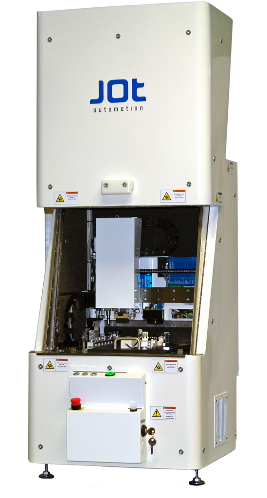 JOT Automation Makes a SMART Move with its Newest Test Device Solutions ...