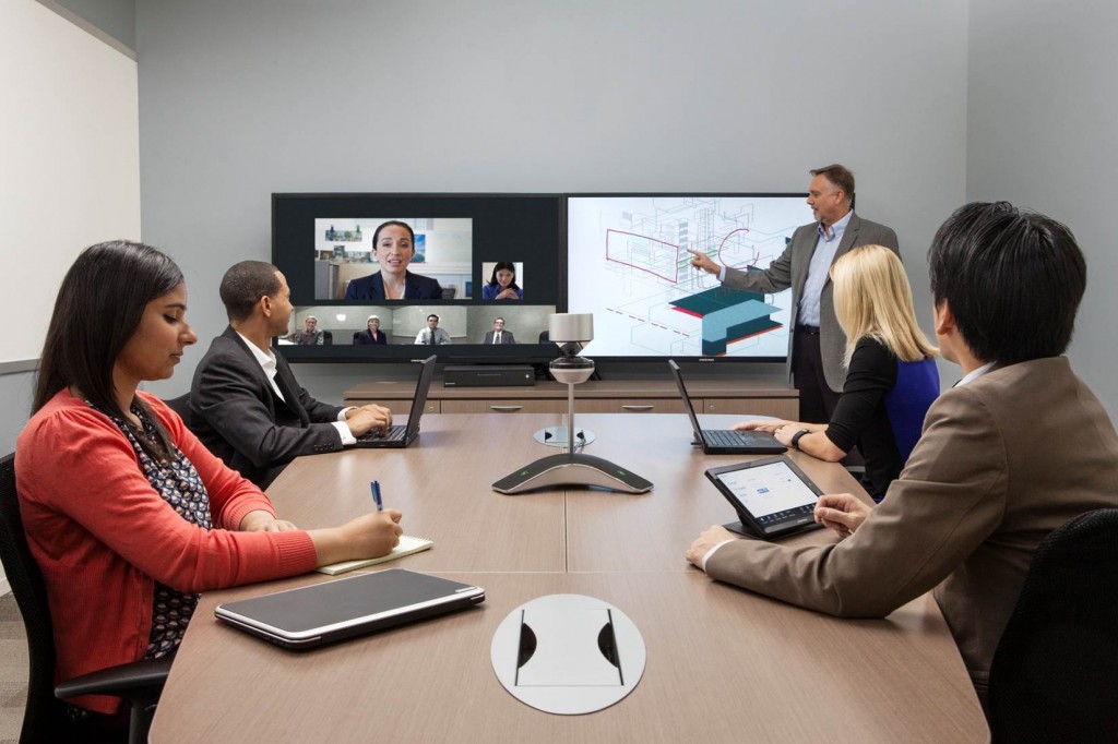 Polycom Strengthens Partnership with Microsoft by Introducing Further ...