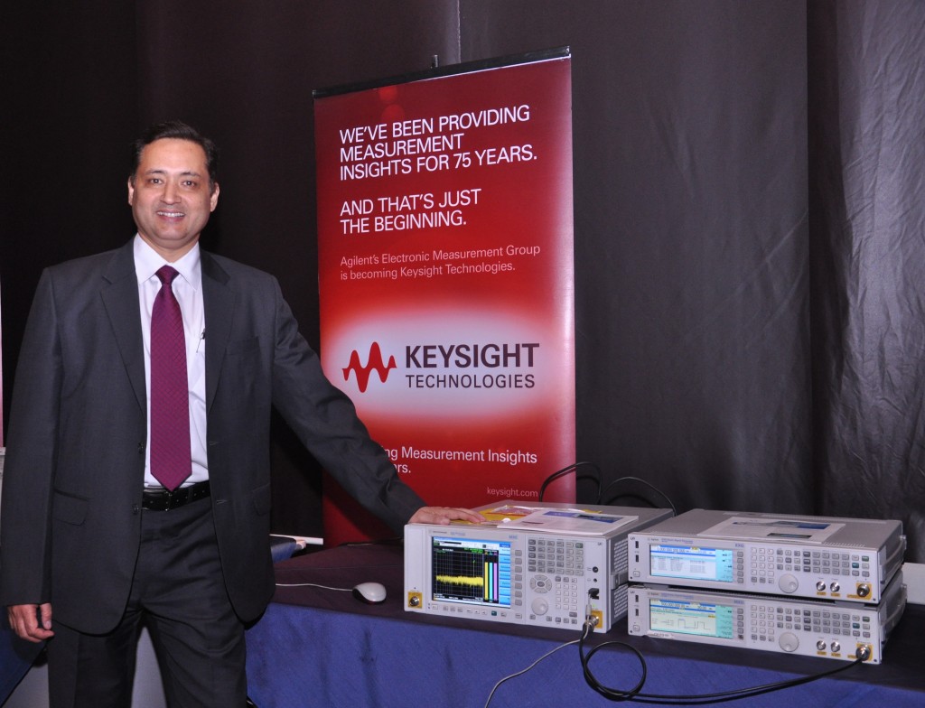 Agilent Technologies strengthens Aerospace and Defense portfolio ...