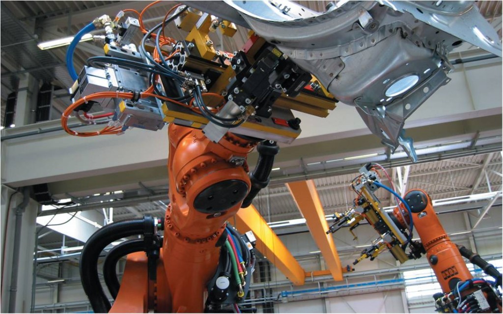 The Evolutions of Metal Detection Sensing - Electronics Maker