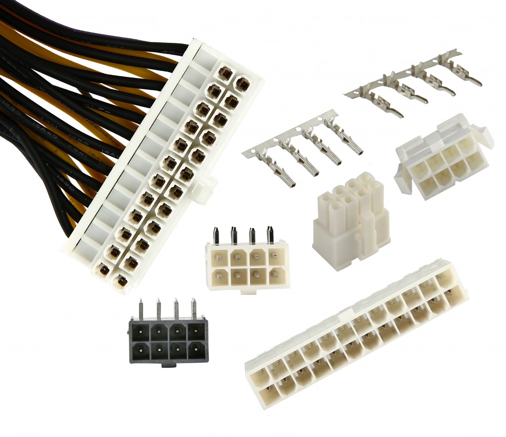 FCI Unveils Minitek Pwr™ 3.0 & Minitek Pwr™ 4.2 Wire-to-Board and Wire ...