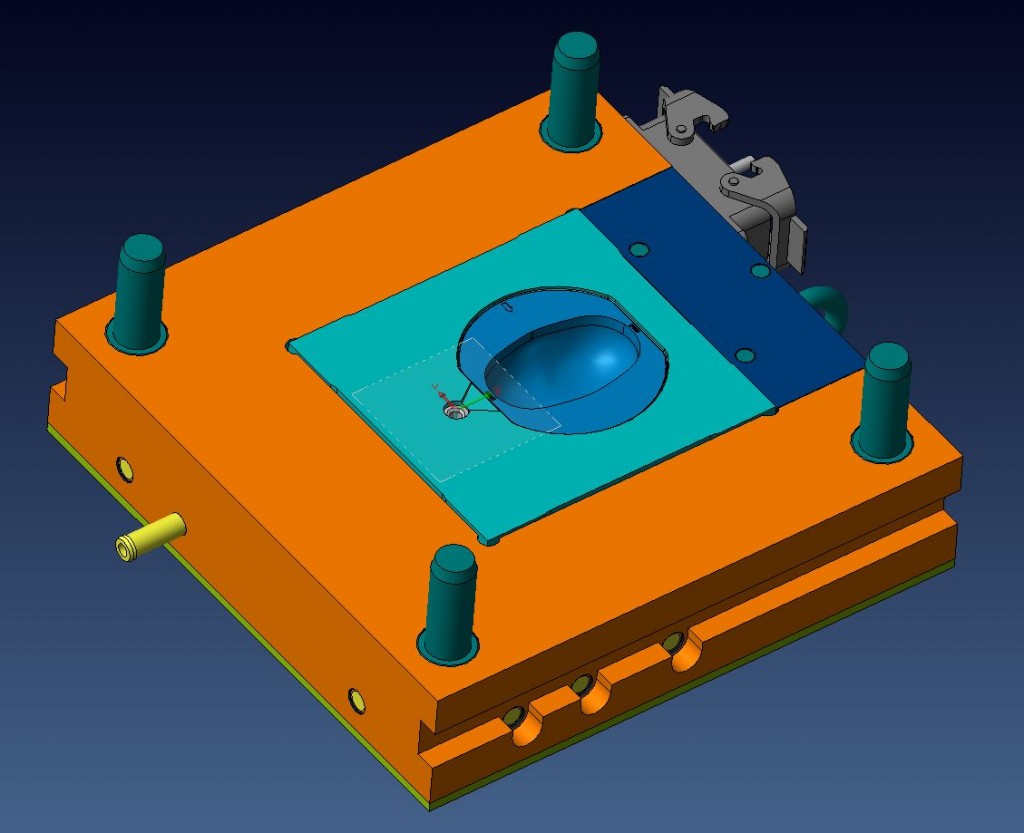 LED Manufacturing Process and Optical Techniques - Electronics Maker