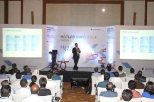Mathworks Completes MATLAB EXPO 2014 in Bangalore and Pune ...