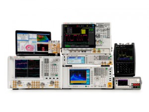 Meeting Toughest Test and Measurement Challenges in Aerospace & Defence ...