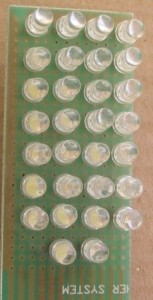 1 watt LED Lamp - Electronics Maker