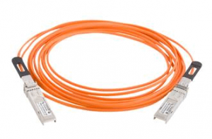 FCI Introduces SFP+ Active Optical Cable - Electronics Maker