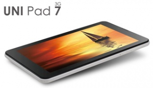 Verico India announces the launch of its maiden Tablet PC - Electronics ...