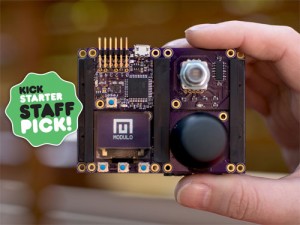 Simple modulo circuit boards for hassle free electronics building ...