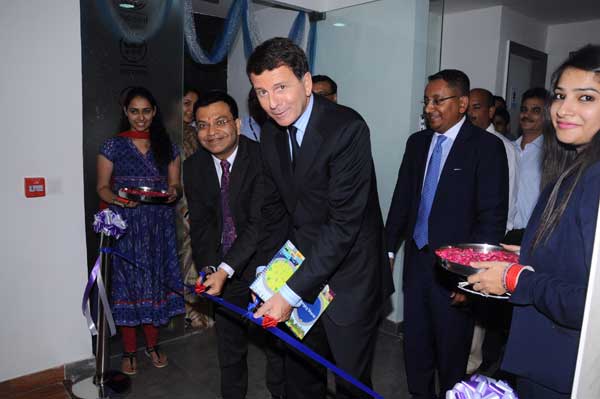 First Electrical Laboratory for LED and Battery testing in India ...