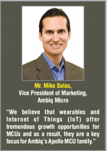 Low Power Microcontroller - An urgent call - Electronics Maker