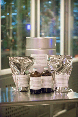 DuPont Displays Opens OLED Materials Scale-Up Facility for Next ...