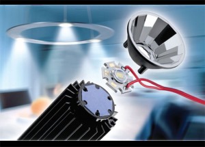 MEMS Sensors for LED - Electronics Maker