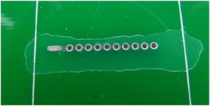 Fluxing Solutions in the Selective Soldering Process - Electronics Maker