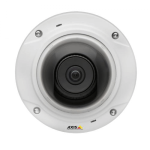 Axis Introduces High Performance Mini Dome Cameras for Discreet Indoor ...