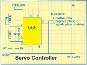Remote Control - Electronics Maker