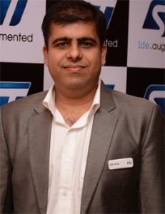 ST offers complete portfolio of NFC for Mobile and Portable Devices ...