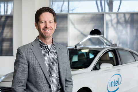 Intel Will Succeed in Autonomous Driving - I Bet My Career on It ...