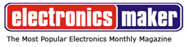 EM Newsletter - Electronics Maker