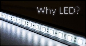 Why LED Light's? - Electronics Maker