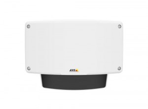Axis introduces network radar technology for accurate area detection ...