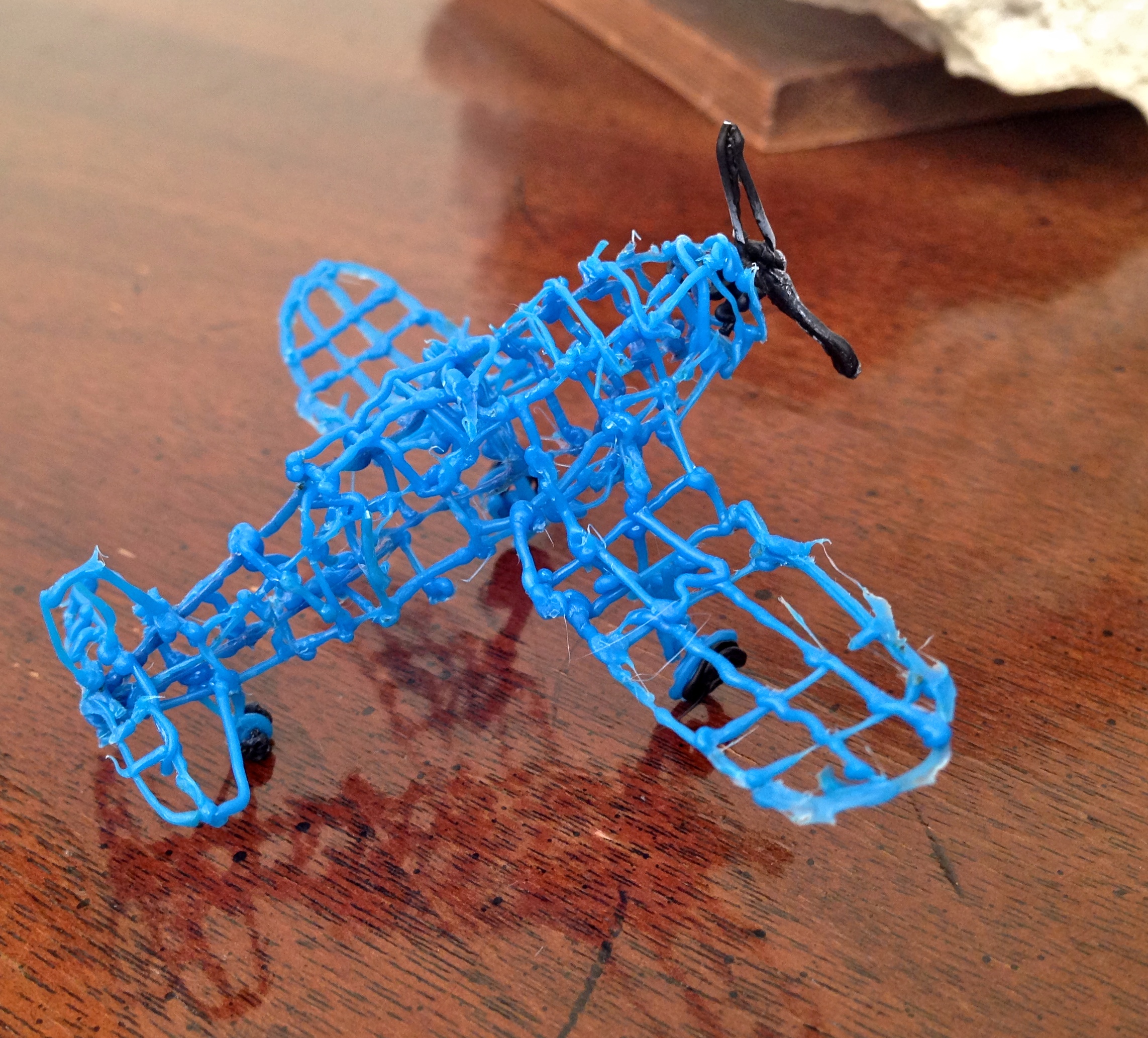 3D Printing Pens Will Bring Your Family s Doodles To Life Electronics 