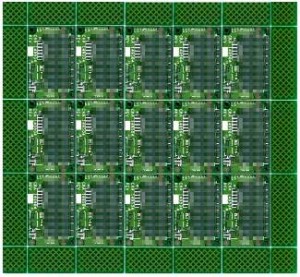 3 Reasons to Use PCB Panel Routing Techniques - Electronics Maker