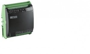 Matrix offers COSEC ARC IO800, a compact Input-Output Controller - Electronics Maker