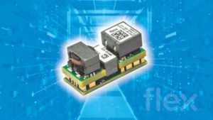 Flex Power Modules targets emerging Direct Conversion market with class ...