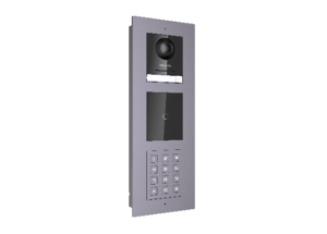 Hikvision launches its second generation IP video intercom system ...