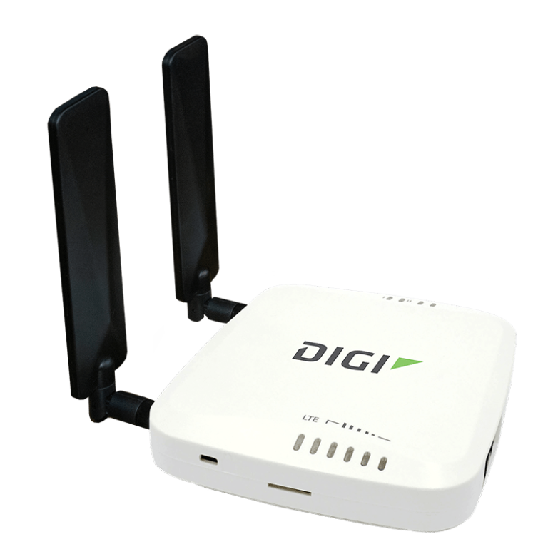 Digi International brings Next Generation of Speed to Enterprise ...