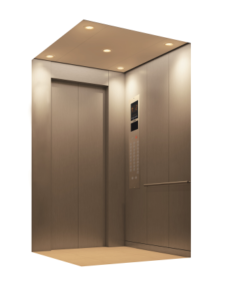 Mitsubishi Electric to Launch NEXIEZ-LITE MRL Elevator in India ...