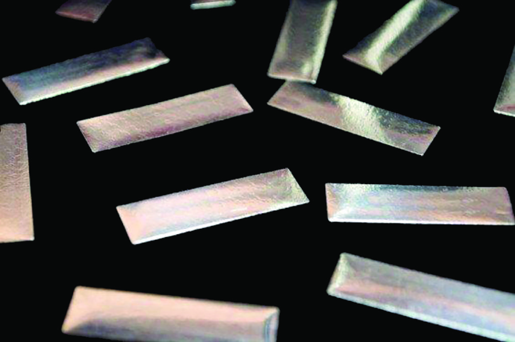 Indium Corporation to Feature LV1000 Preforms at IMAPS Boston ...