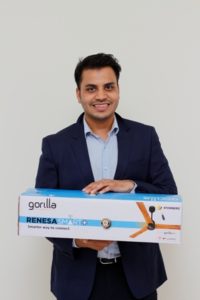 We, at Atomberg, strongly believe that IoT solves certain problems and ...