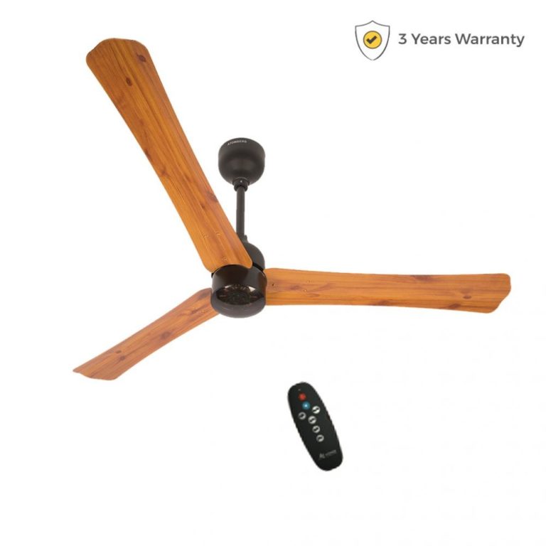 Smart IoT fans with BLDC motors - Electronics Maker