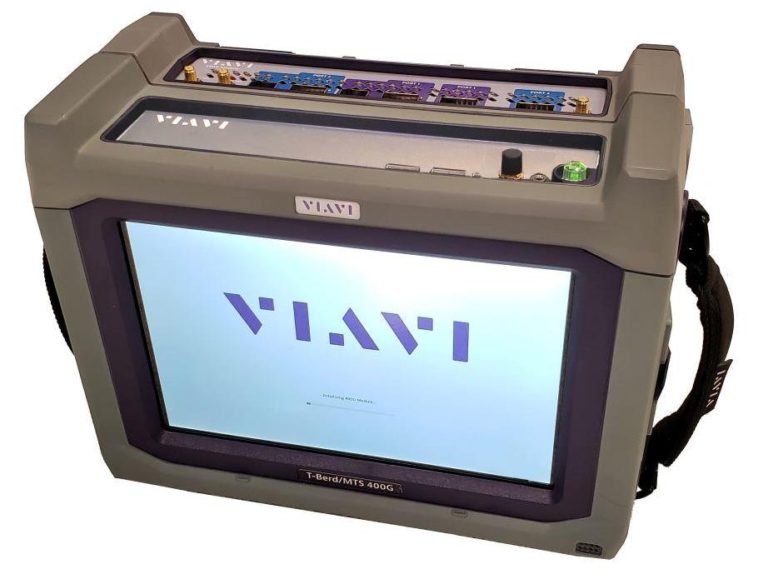 VIAVI to Unveil Advanced Test Solutions at ECOC 2019 - Electronics Maker