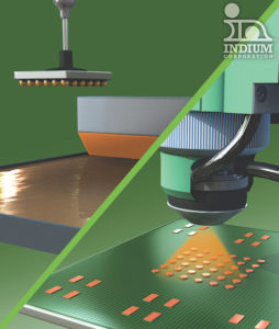 Indium Corporation Features WS-446HF Flip-Chip and Ball-Attach Flux at ...