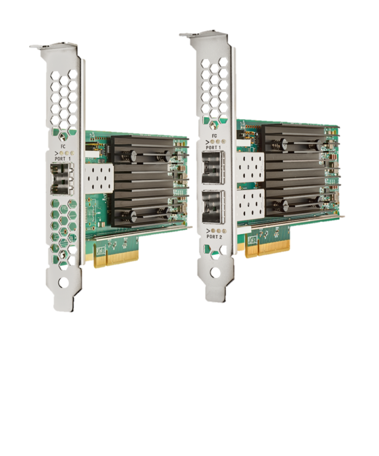 Marvell Advances Fibre Channel Connectivity for HPE Gen 10 Servers ...