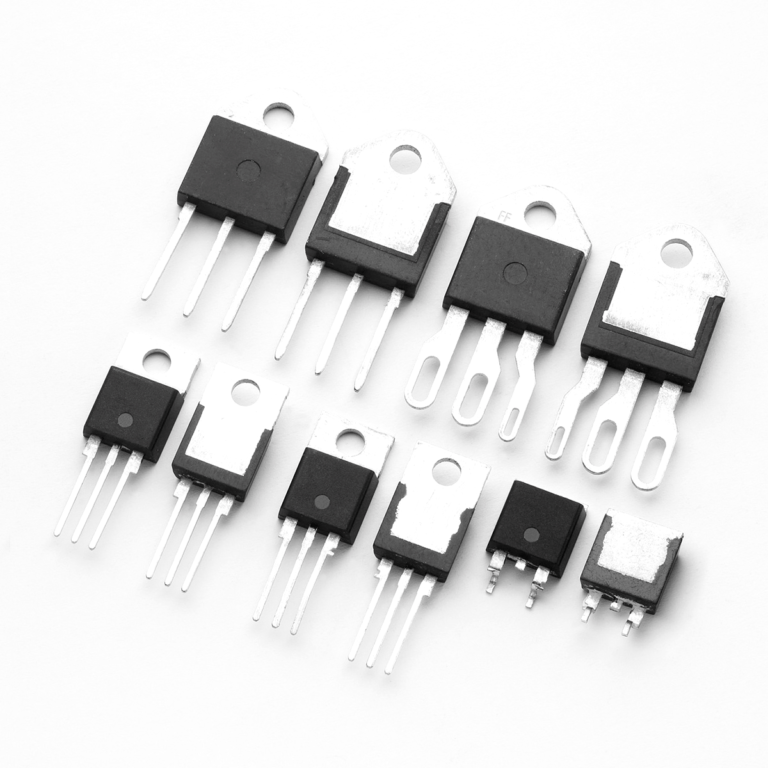 Littelfuse Expands High-Temperature TRIAC Thyristor Series to Help ...