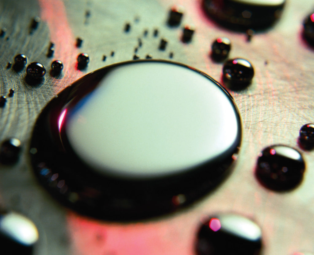 Indium Corporation to Feature Hybrid Metal Thermal Interface Materials ...