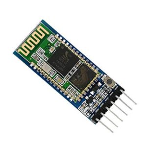 Bluetooth controlled robot using Android mobile - Electronics Maker