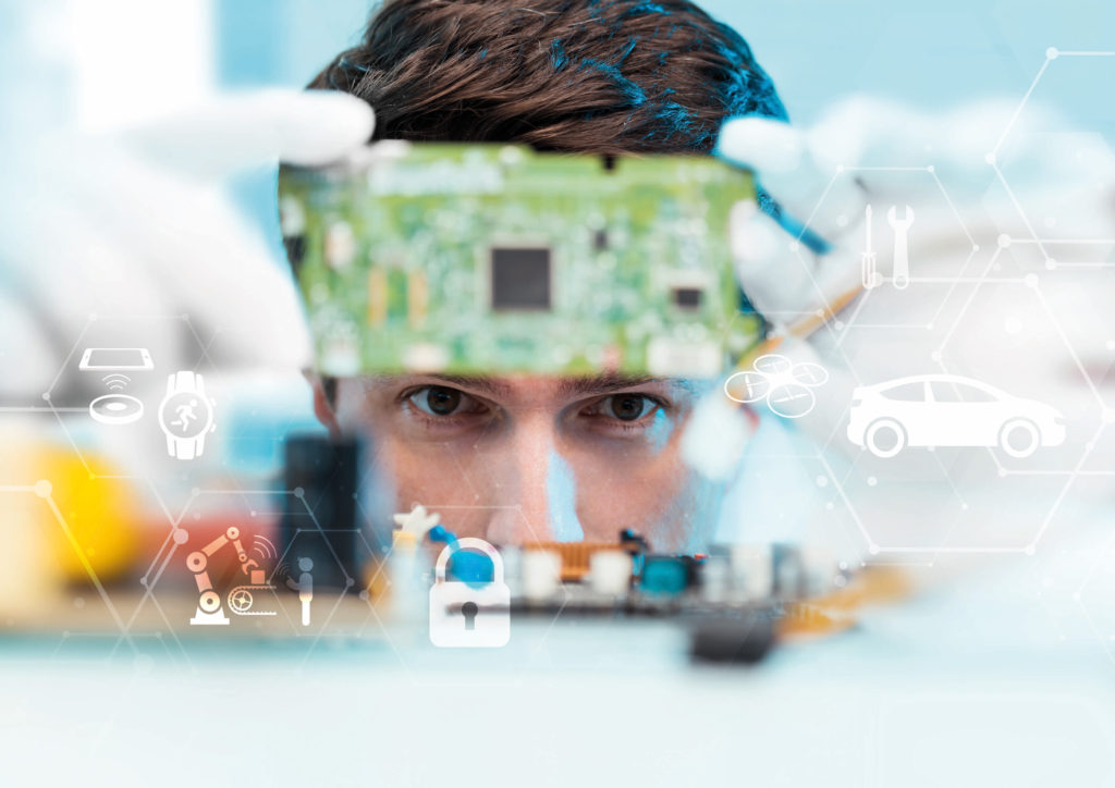 Infineon at embedded world: Fast lane to smart and secure IoT devices ...