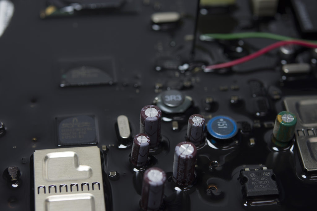 Electrolube Launch New Encapsulation Resins at India Electronics Week ...