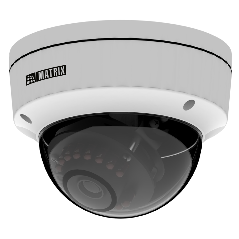 5 MP IP Camera Industry Grade High-Resolution IP Camera - Electronics Maker