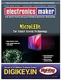 Electronics Magazine - Electronics Maker
