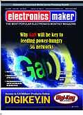 Electronics Magazine - Electronics Maker
