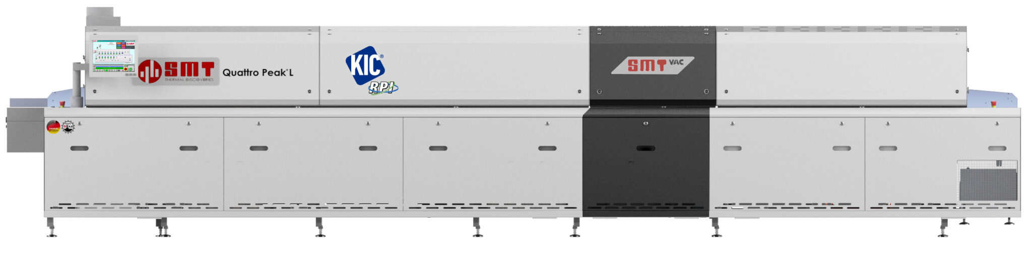 KIC and SMT Thermal Discoveries partner to offer automated, inline ...