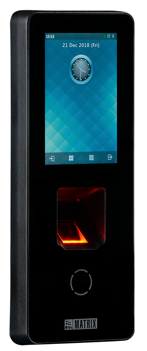 Matrix COSEC ARGO - Electronics Maker